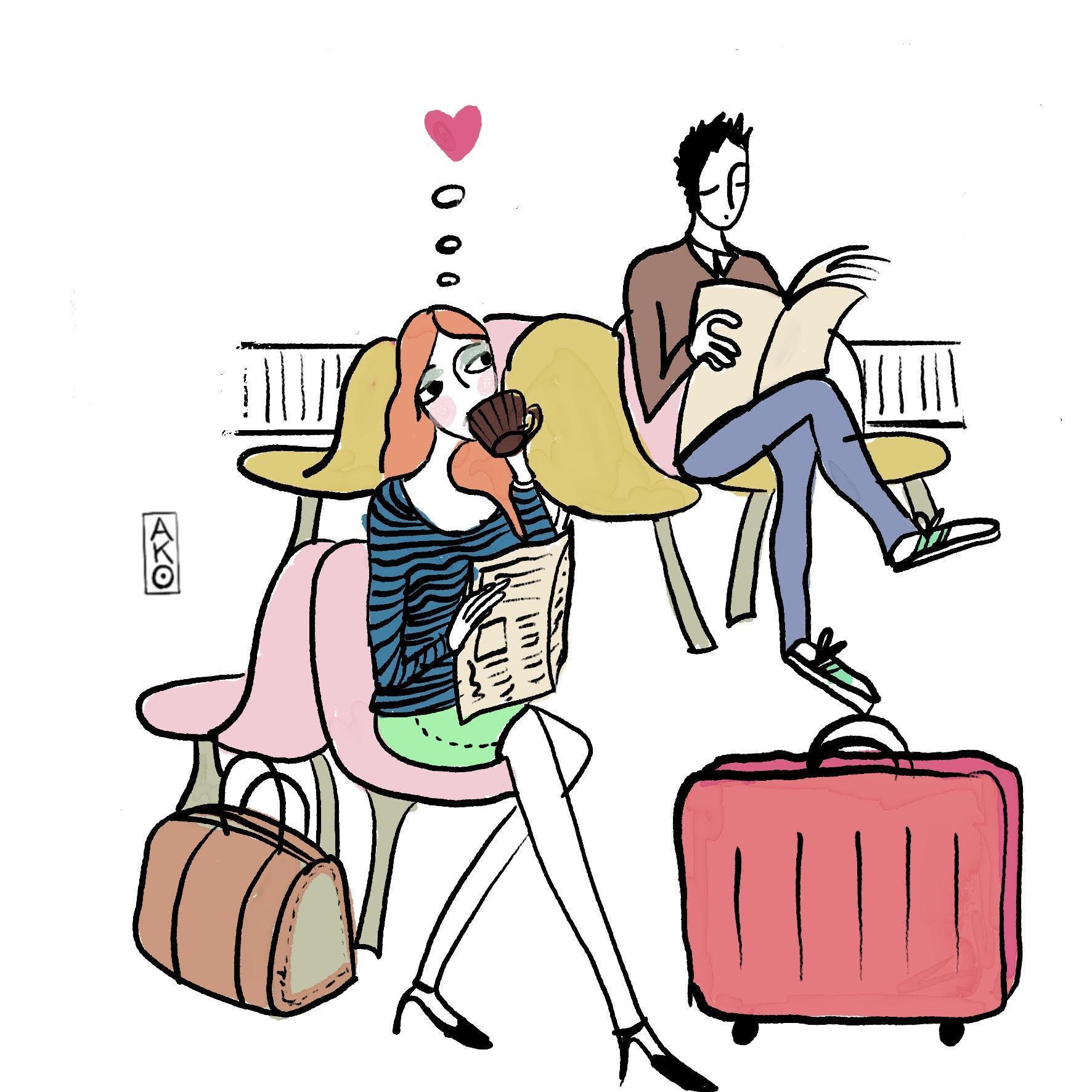 Séduire c’est oser ! - Agnès Love coach